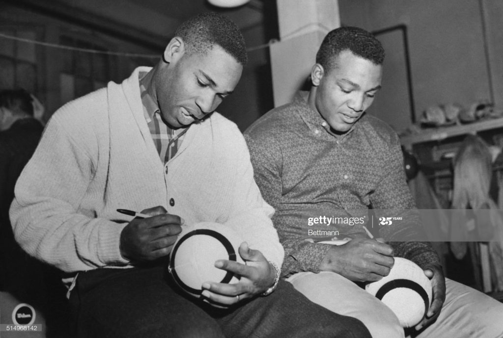 Bobby Mitchell was legendary - Browns Daily Dose